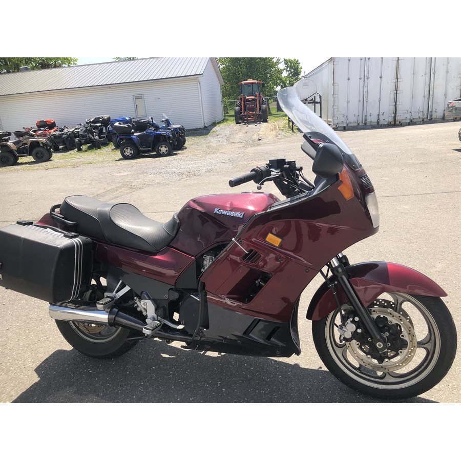 KAWASAKI ZG1000 1996