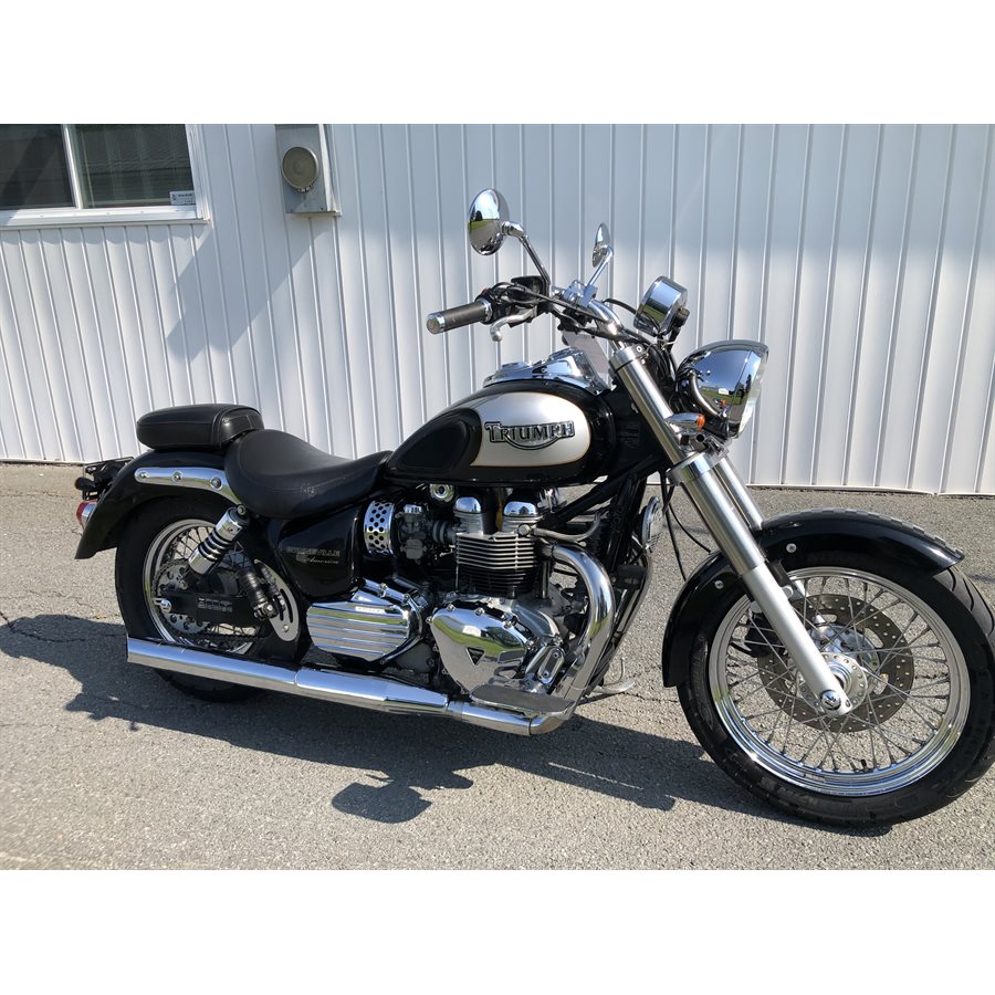 TRIUMPH
