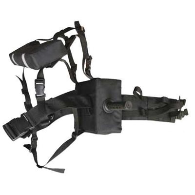 CHILD RETENTION SYSTEM