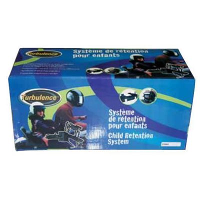 CHILD RETENTION SYSTEM