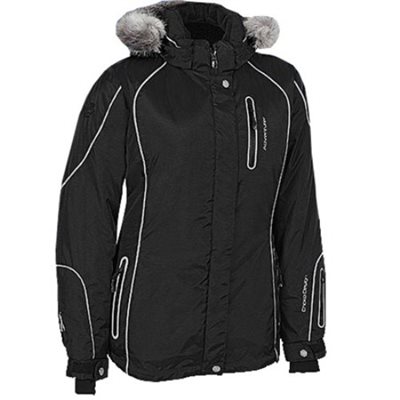 CHOKO LADIES - JACKET ADVENTURER