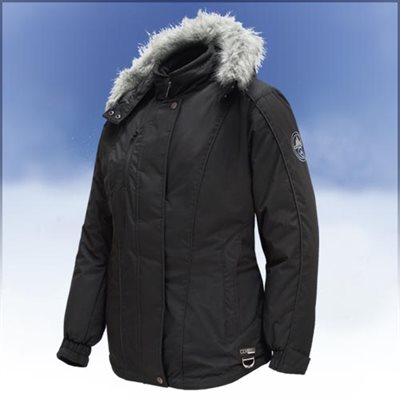 CHOKO LADIES - STORM JACKET