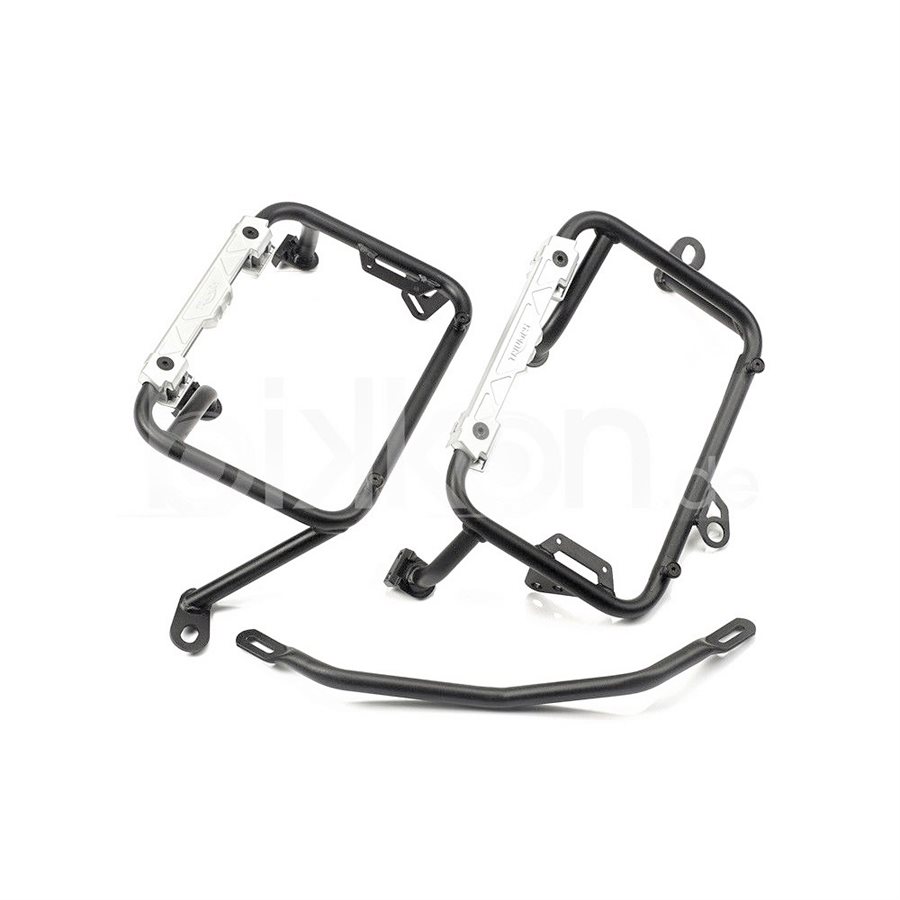Expedition Pannier Mounting Kit