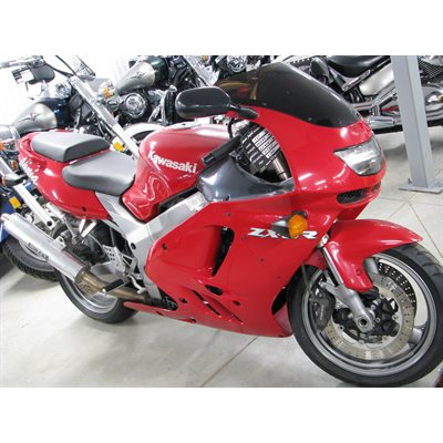KAWASAKI ZX900 1997