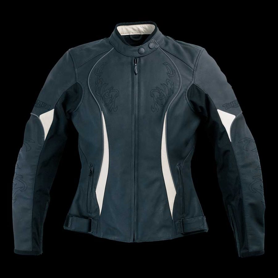 TRIUMPH - WOMEN SPIRIT JACKET