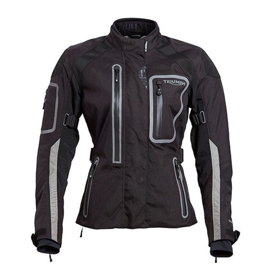 TRIUMPH - WOMEN SNOWDON JACKET