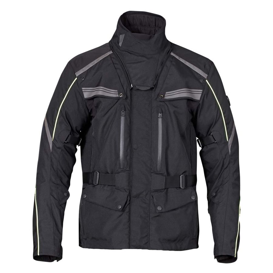 TRIUMPH MEN - ENDEAVOUR JACKET