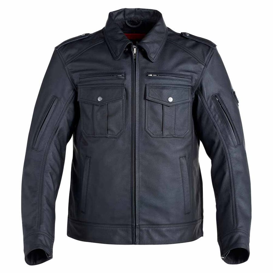 TRIUMPH MEN - PATROL JACKET