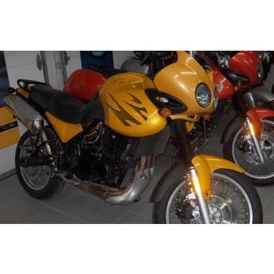 TRIUMPH